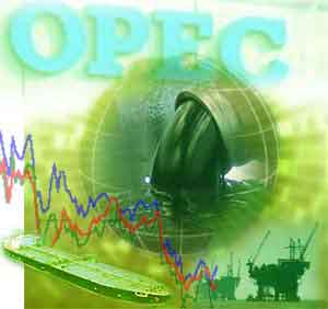 OPEC Production Quotas As Agreed In June: MEES - Shana